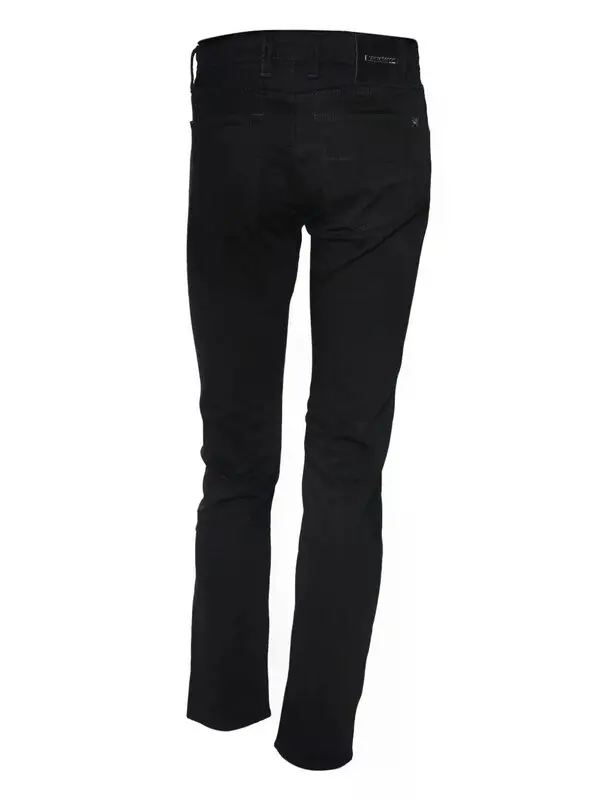 TRAMAROSSA Five-pocket Trousers