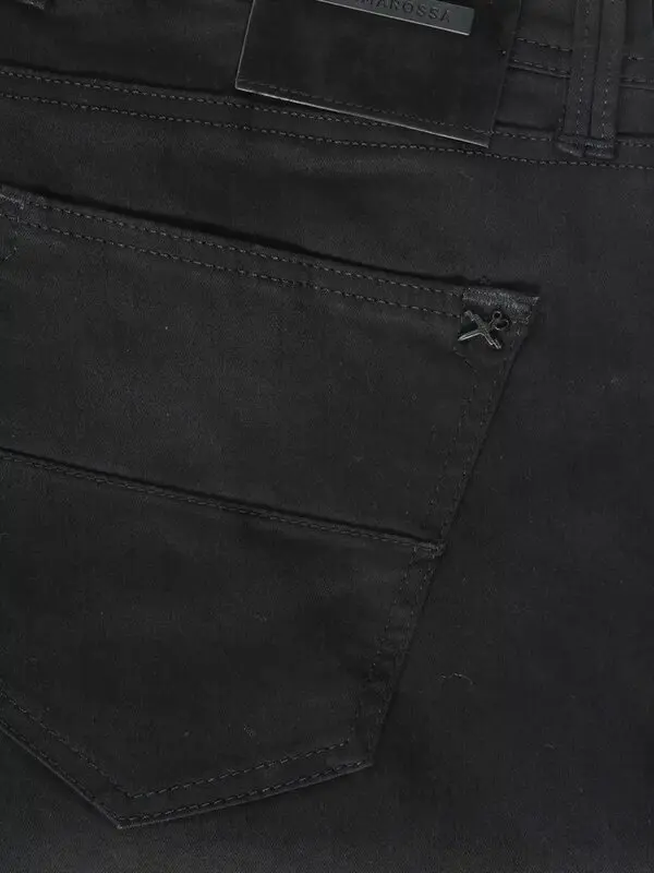 TRAMAROSSA Five-pocket Trousers