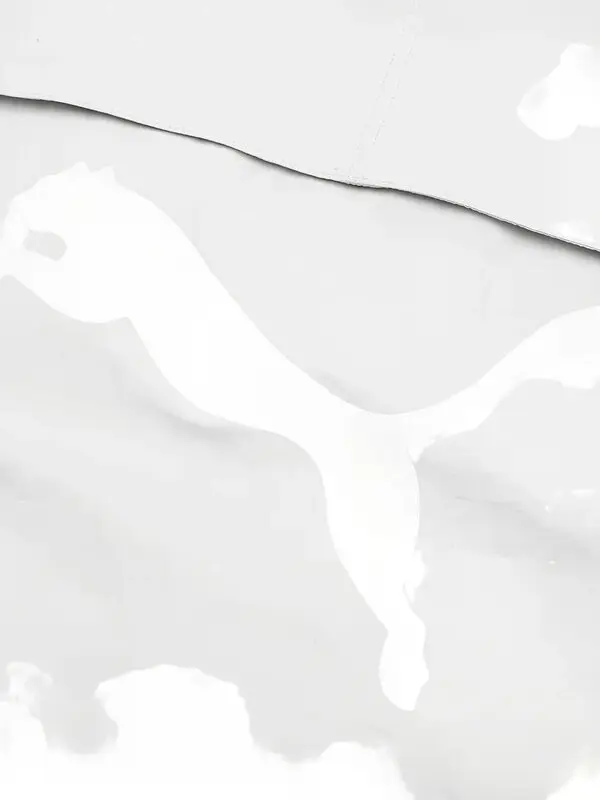 PUMA Logo-print Track Jacket
