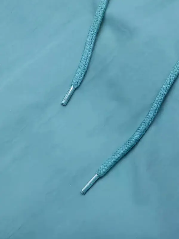 AWAKE NY Logo-patch Twill Jacket