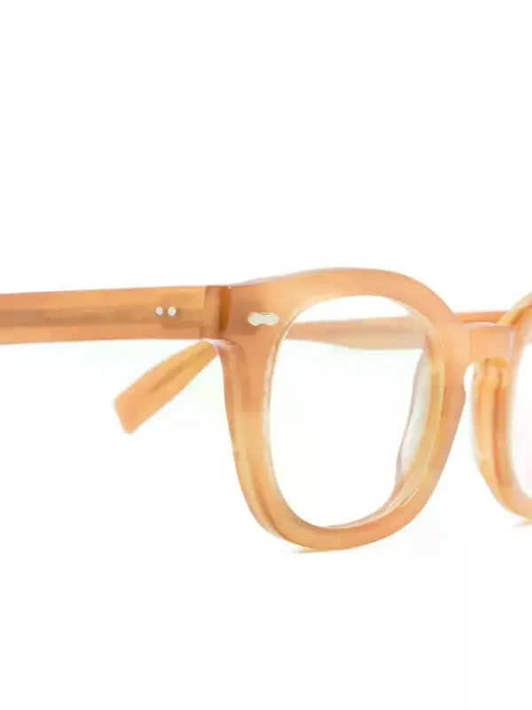 FAMILY AFFAIR Square-frame Glasses
