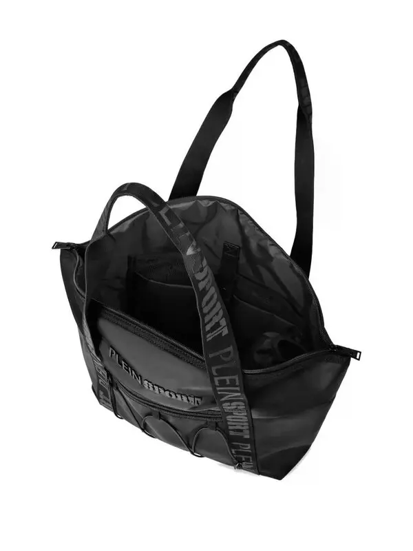 PLEIN SPORT Sport Tote Bag
