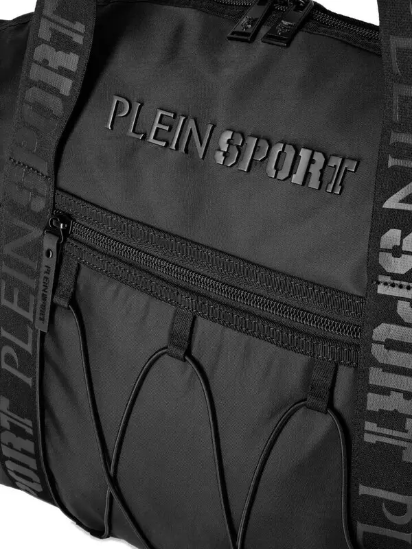 PLEIN SPORT Sport Tote Bag