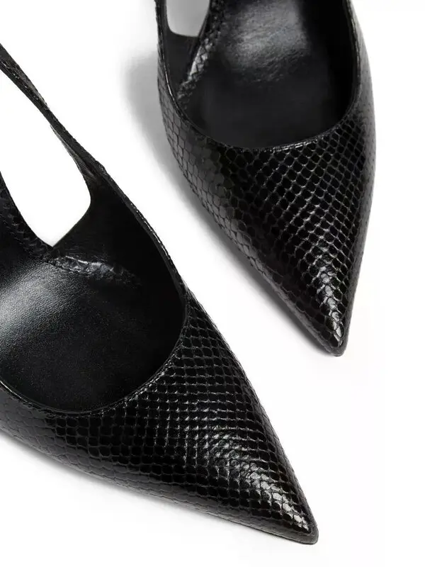 Dsquared2 Slingback Pumps