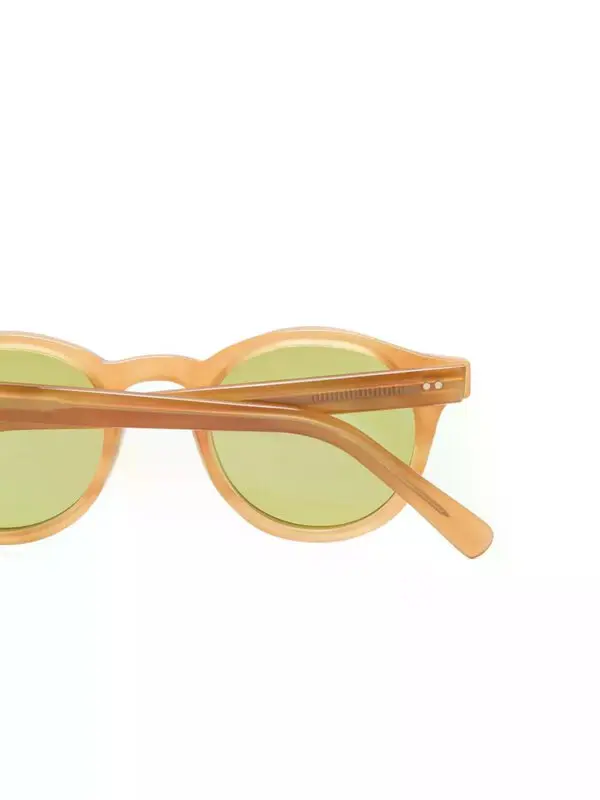 FAMILY AFFAIR Round-frame Sunglasses