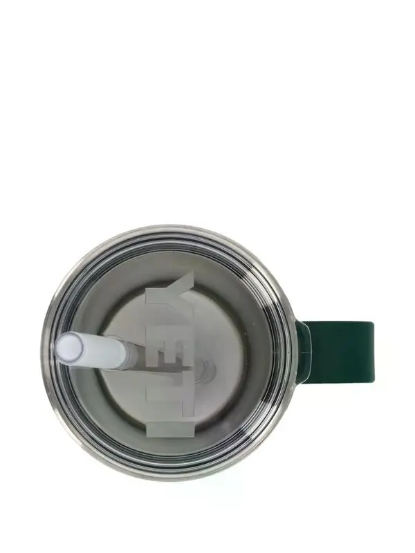 YETI Rambler Straw Mug - Green