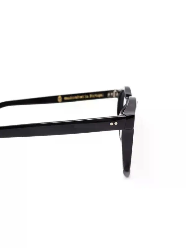 FAMILY AFFAIR Danny Round-frame Glasses