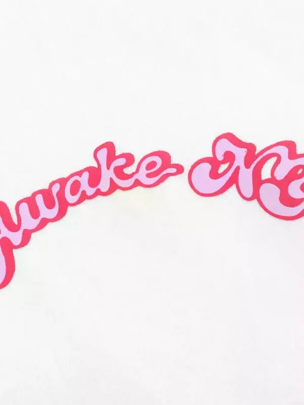 AWAKE NY Logo Hoodie