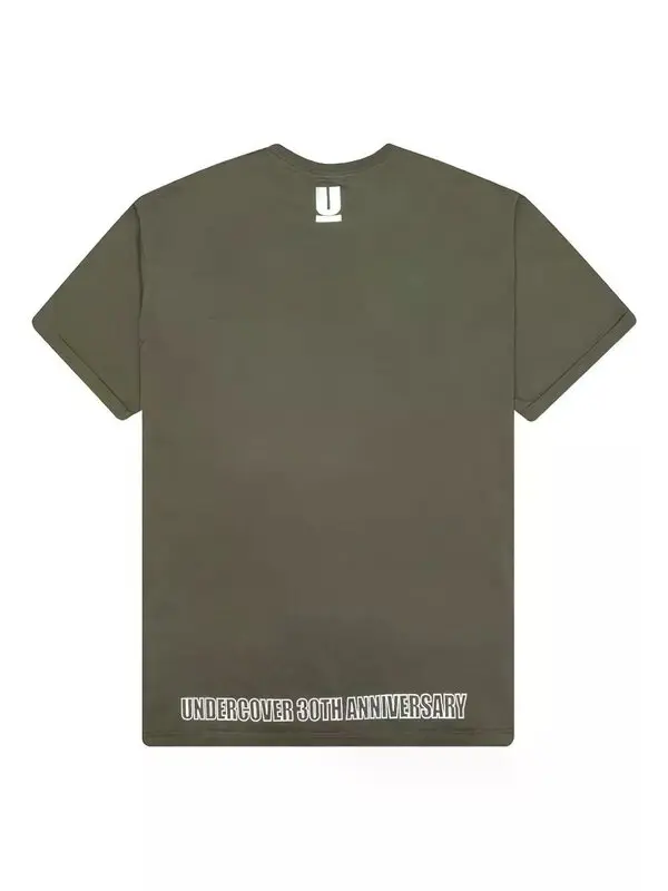 Undercover 30th Anniversary T-shirt
