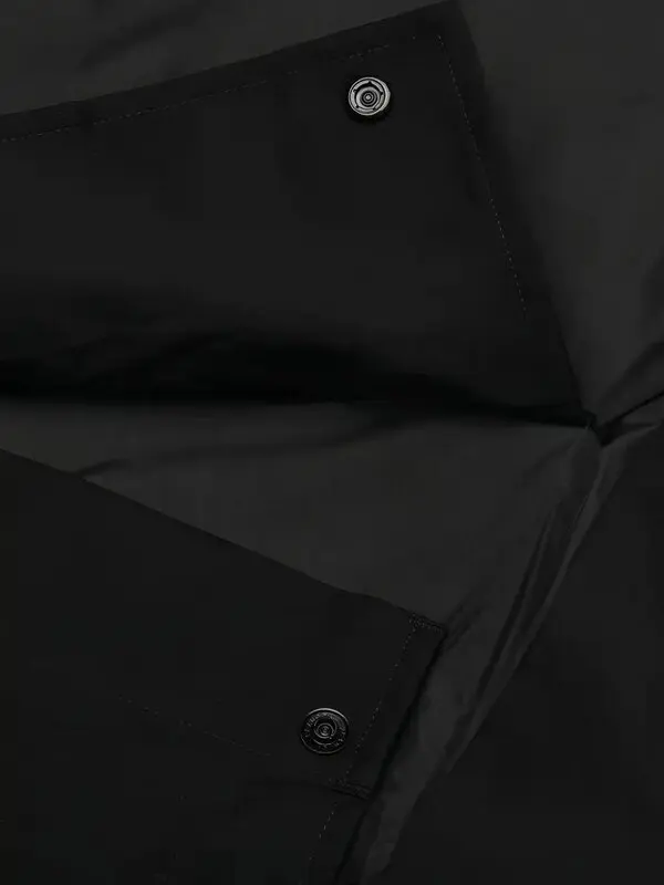 Sacai Reflective-panel Jacket