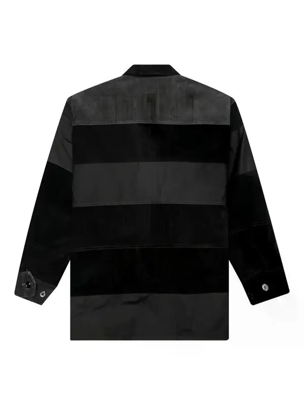 NEIGHBORHOOD Corduroy Patchwork Jacket