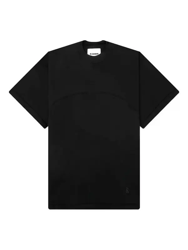 JIL SANDER Cotton T-shirt