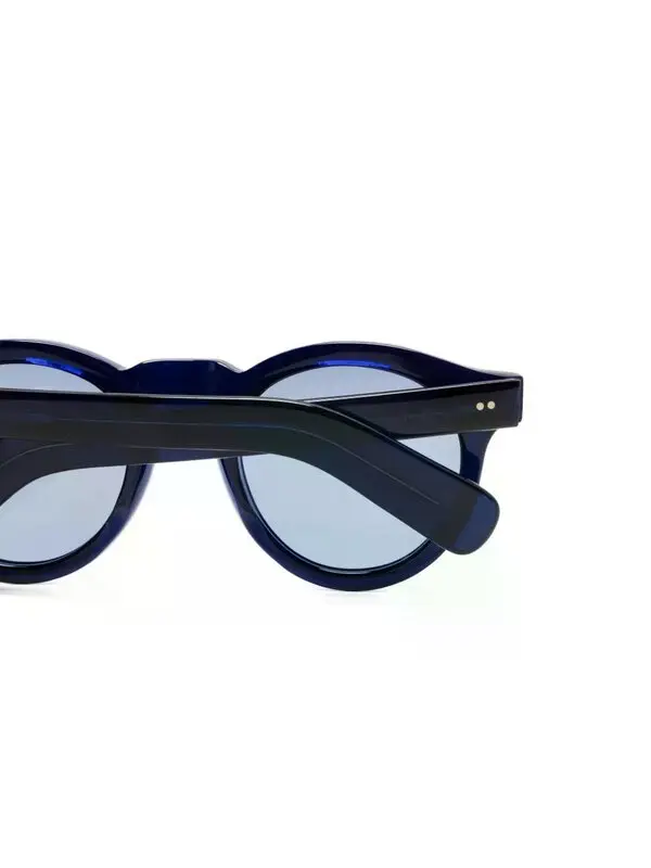 FAMILY AFFAIR Round-frame Sunglasses