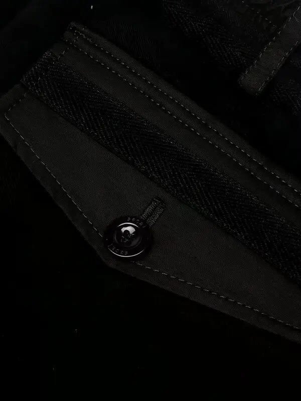 Sacai Sponge Drawstring Trousers