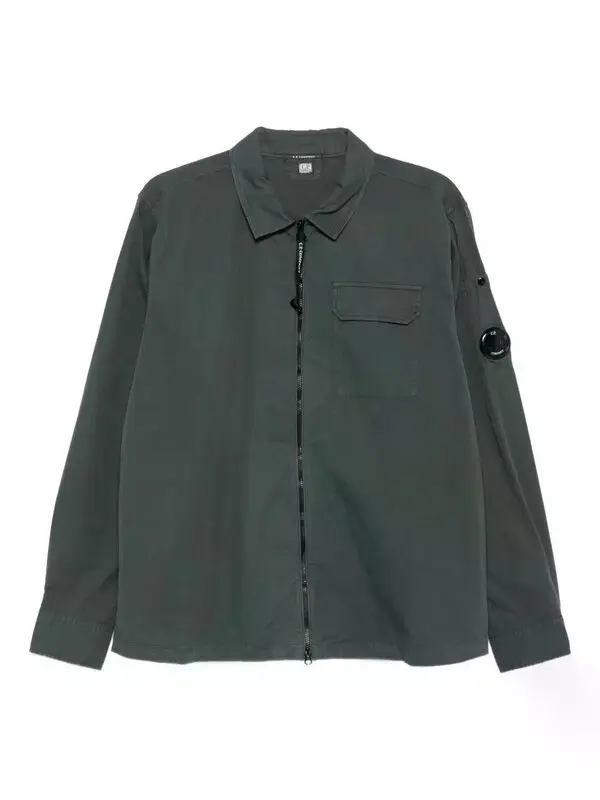 C.P. COMPANY Zip-up Jacket
