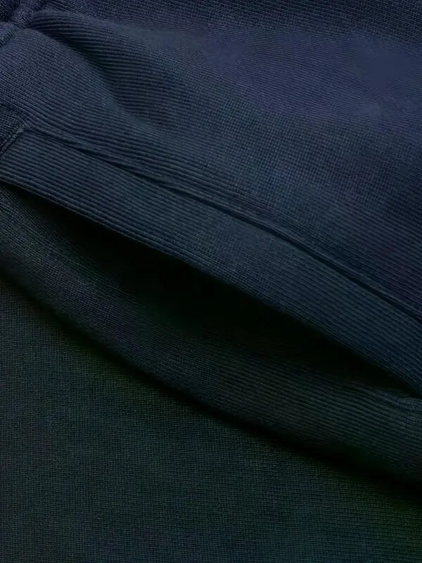 HONOR THE GIFT Flame-print Cotton Sweatpants