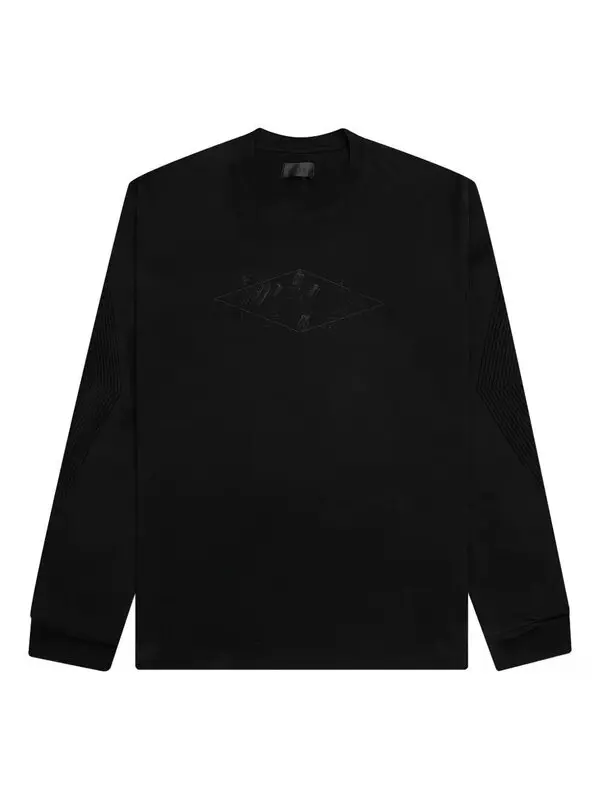 RtA 3d Logo Long-sleeve T-shirt