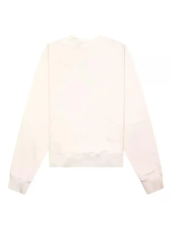 NAHMIAS Rainbow-graphic Sweatshirt