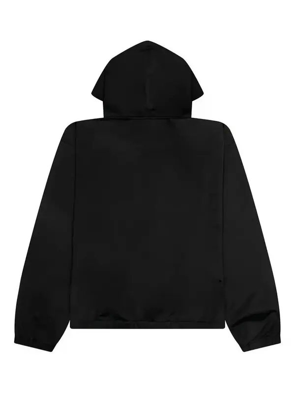 JIL SANDER Cotton Hoodie