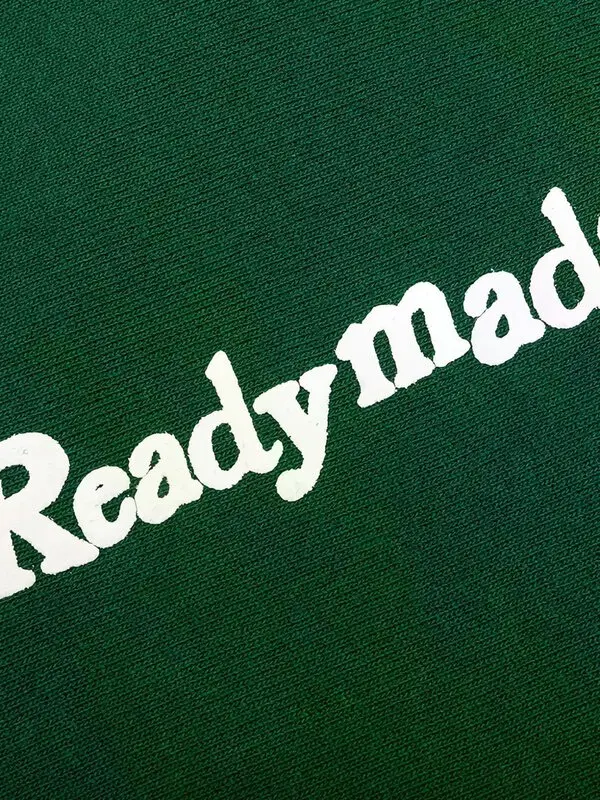 Readymade Target Logo Hoodie