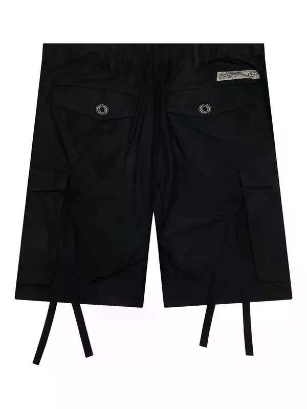 NEIGHBORHOOD Cargo Shorts - Black