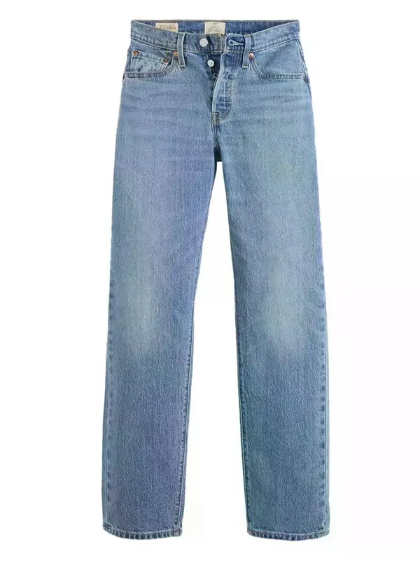 LEVI'S 501 Curve Jeans