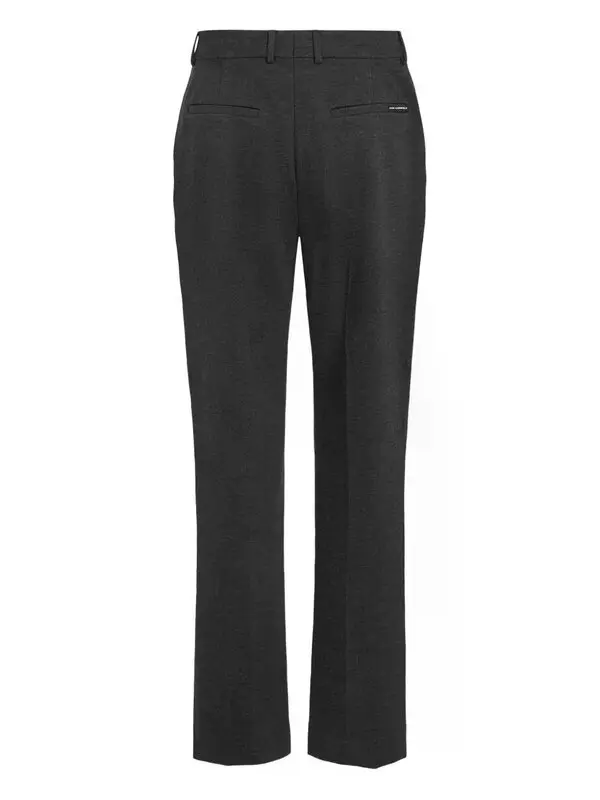 Karl Lagerfeld Tailored Trousers