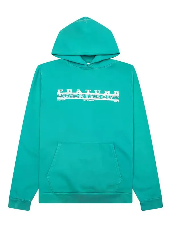 HONOR THE GIFT Racing Club Hoodie