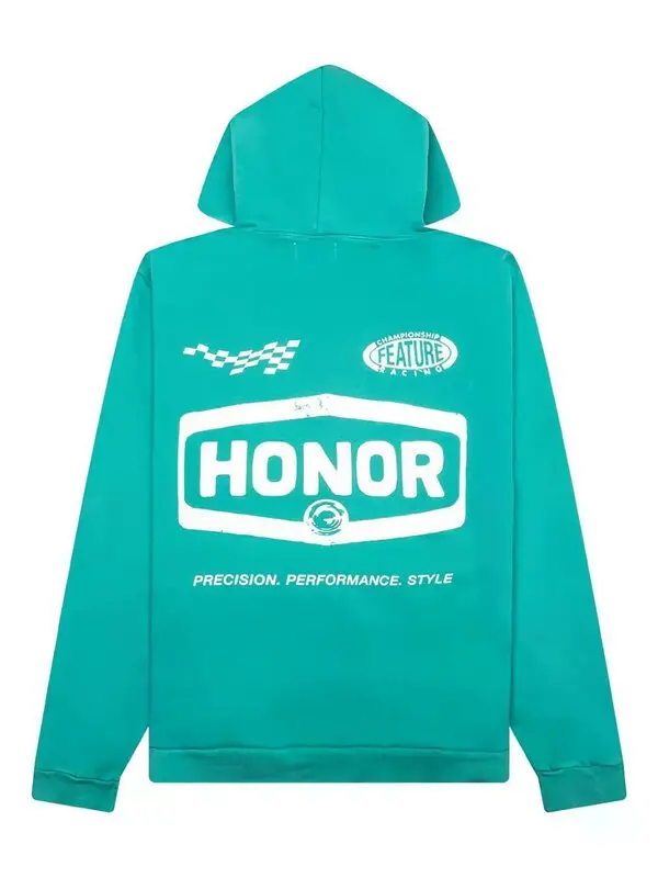 HONOR THE GIFT Racing Club Hoodie