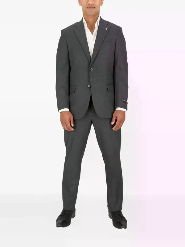Scotch & Soda Two-button Suit