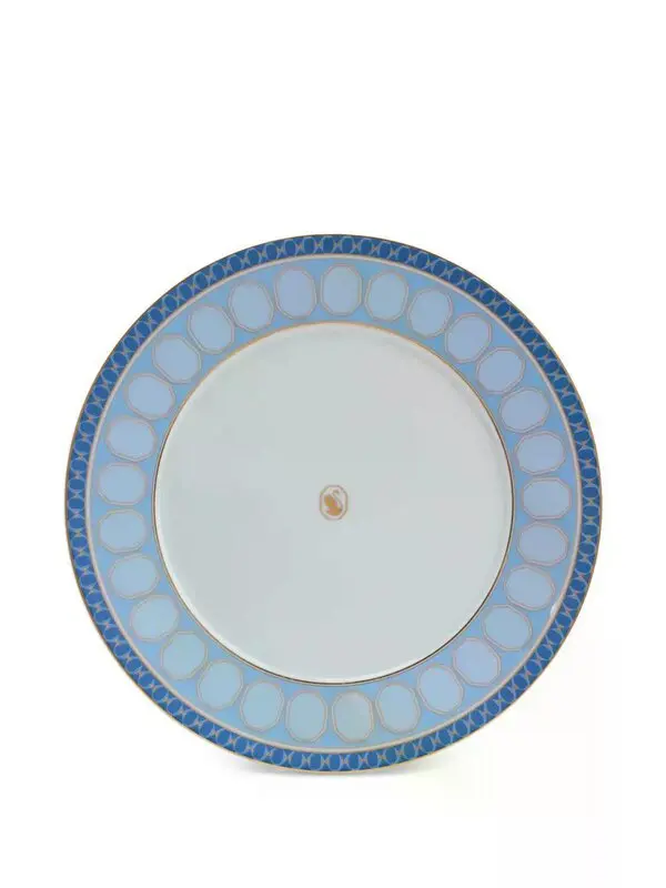 ROSENTHAL Signum Plate - Blue