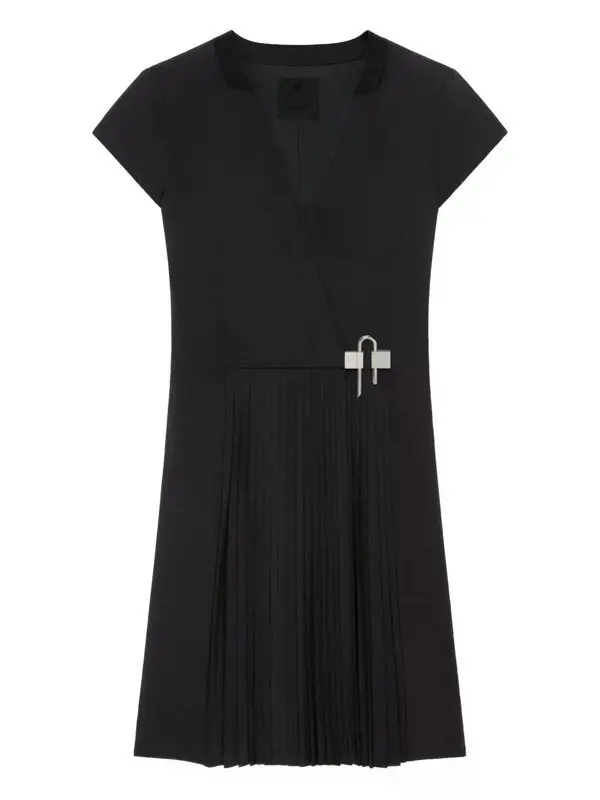 strapless open back dress Zarelle Pleated Metallic Halter Gown – Tadashi Shoji Official Online  Boutique