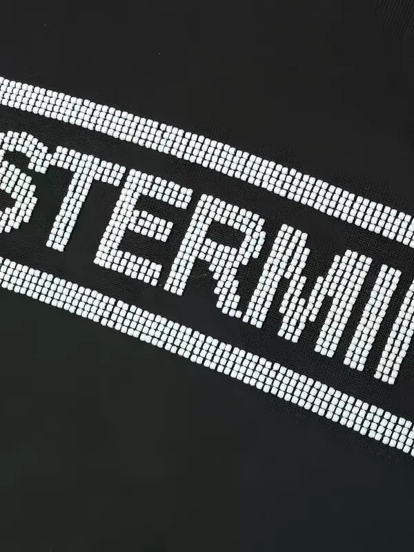 MASTERMIND WORLD Hooded Sweatshirt