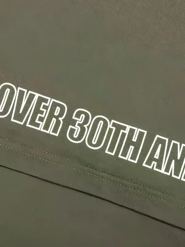 Undercover 30th Anniversary T-shirt - Green