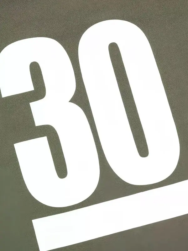 Undercover 30th Anniversary T-shirt - Green