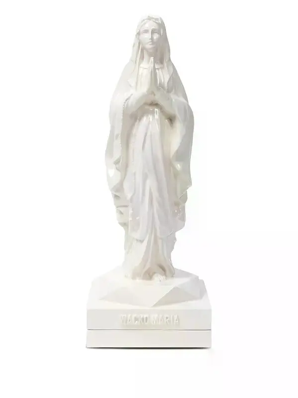WACKO MARIA Maria Incense Burner - White