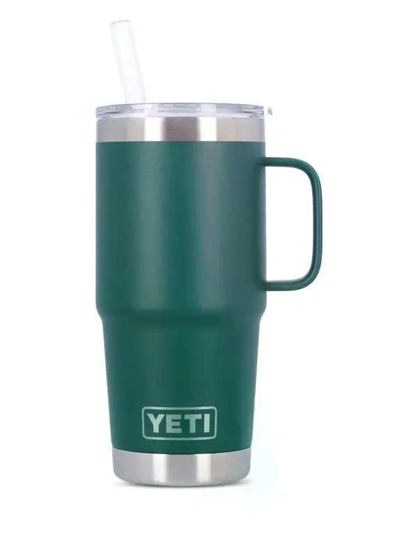 YETI Rambler Straw Mug