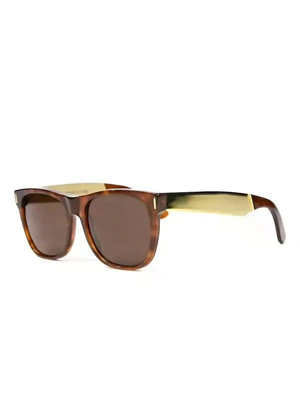 RETROSUPERFUTURE Square Frame Sunglasses