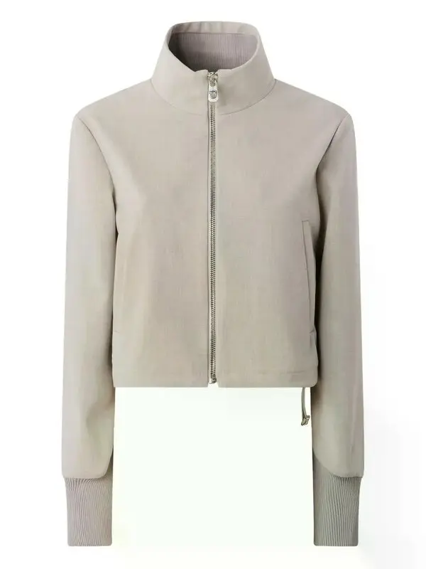 Pinko Zip-fastening Jacket