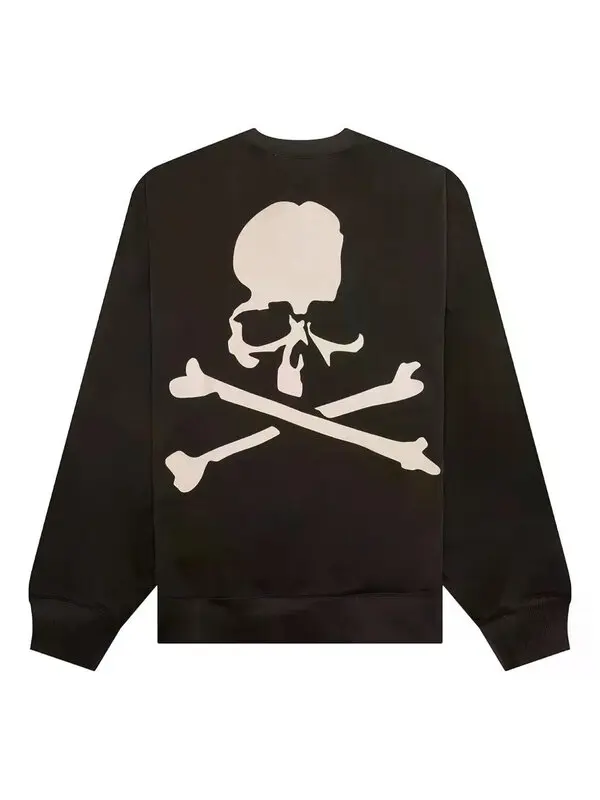 MASTERMIND WORLD Skull-print Sweatshirt