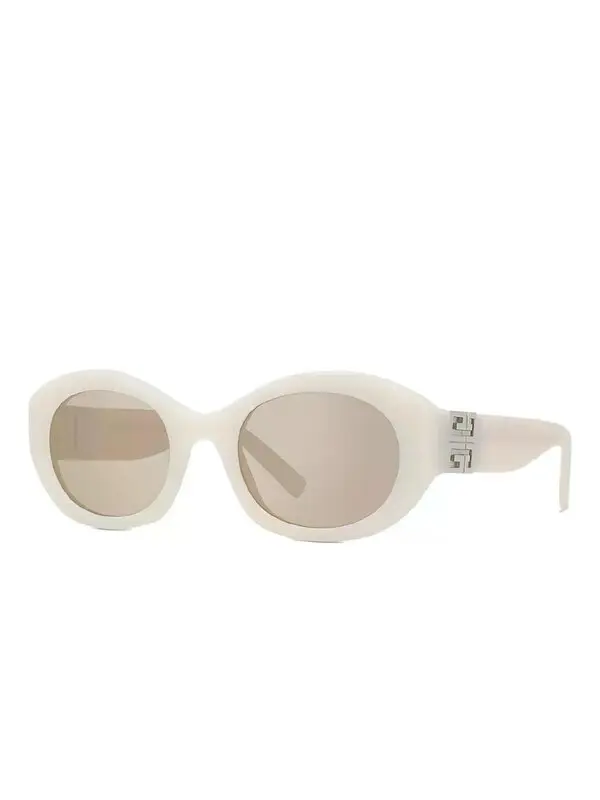Givenchy Round-frame Sunglasses