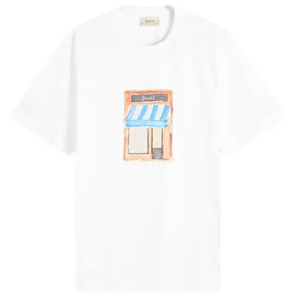 FORET Market T-shirt