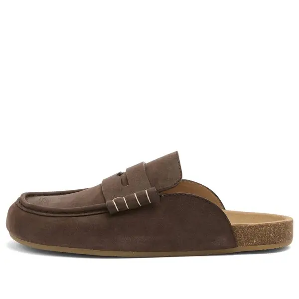 JW Anderson Stitch Loafer