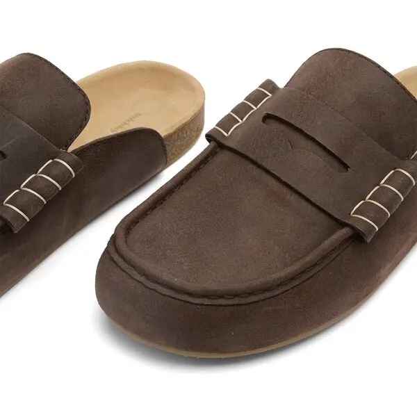 JW Anderson Stitch Loafer