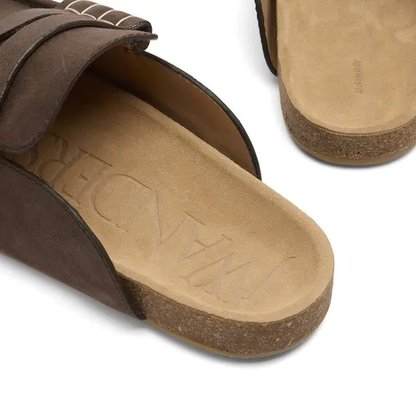 JW Anderson Stitch Loafer