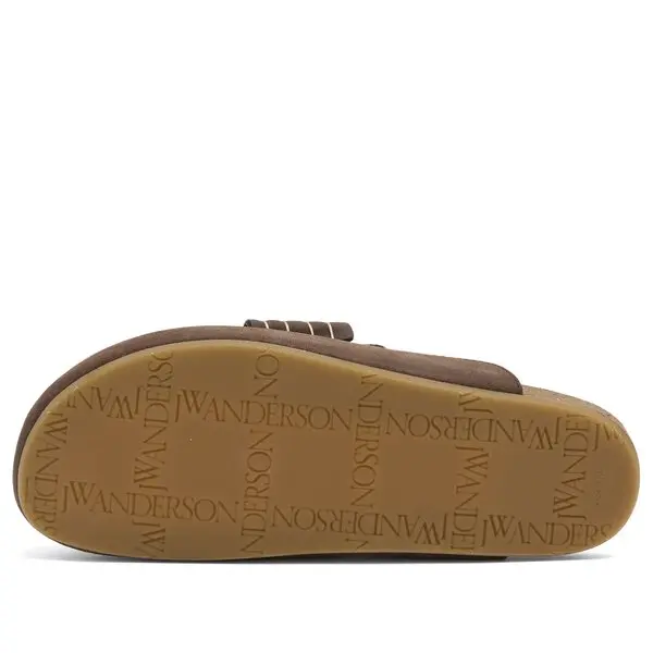 JW Anderson Stitch Loafer