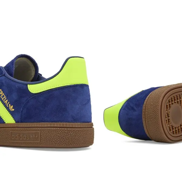 Adidas Handball Spezial Sneakers