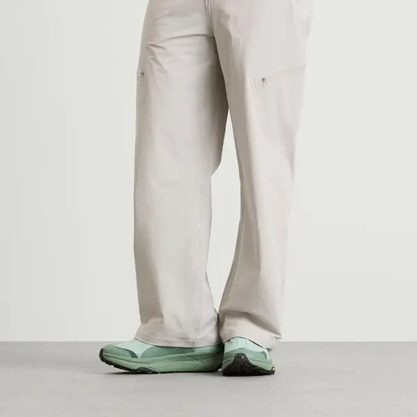 Hoka One One Project Transport Sneakers - Jade/fern