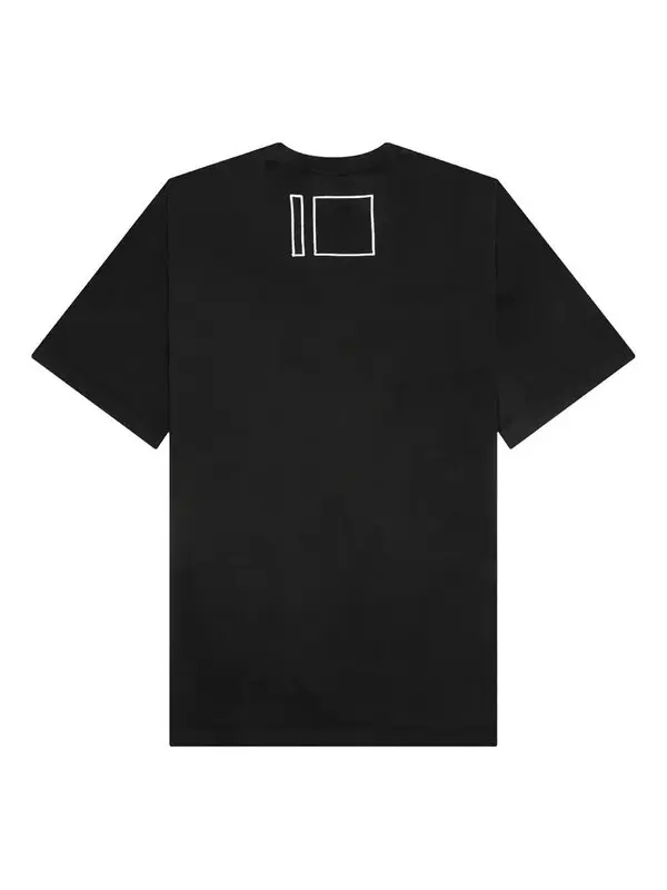 D-R-G-N Graphic-print T-shirt