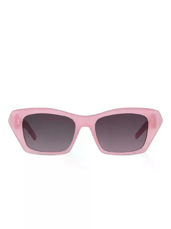 Givenchy Cat-eye Frame Sunglasses - Pink
